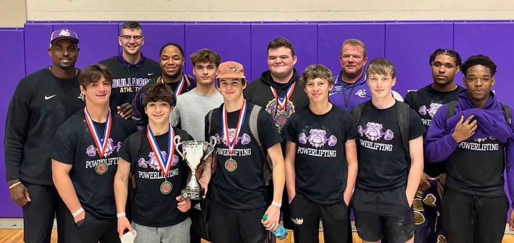 Dutchtown wins Bayou Boys Regional championship | Ascension ...