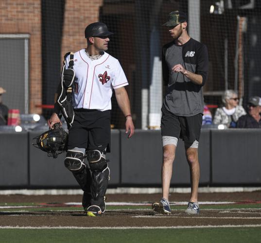 'It's in the blood': Tony Robichaux's sons carry on his mission in ...