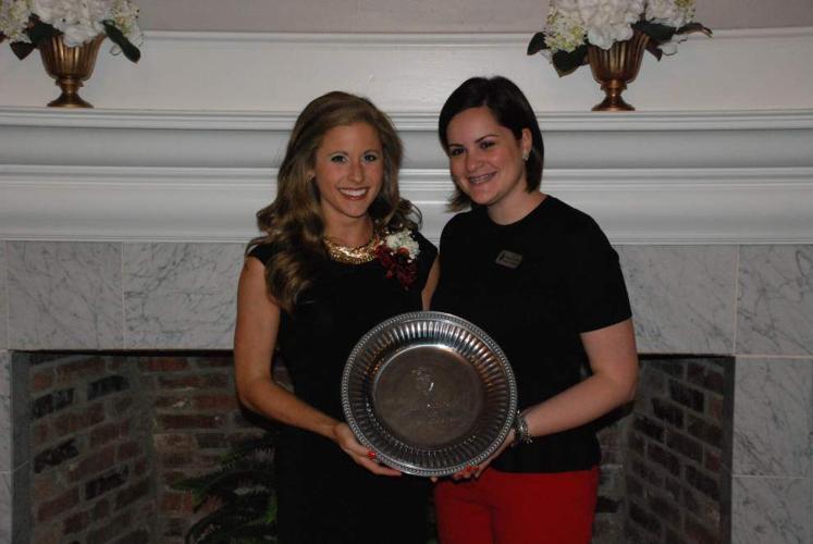 St. Michael the Archangel High lauds alumni at awards dinner ...