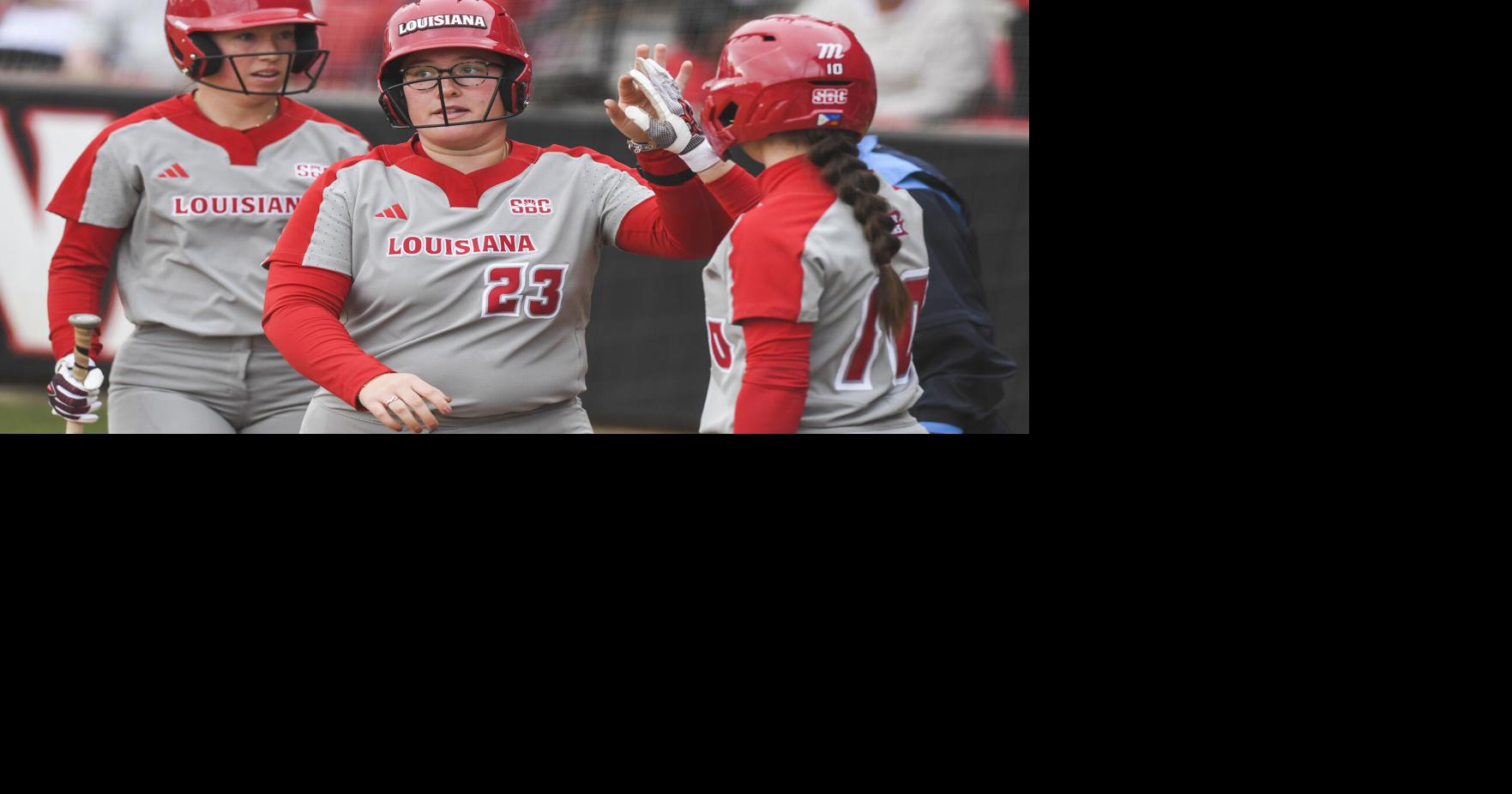 Photos: UL Softball | Photos | theadvocate.com