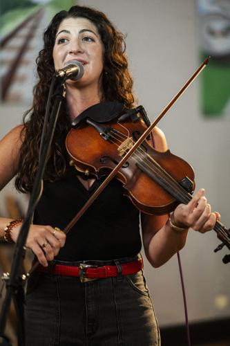 KRVS records Lafayette, Louisiana bands for World Cafe | Entertainment ...
