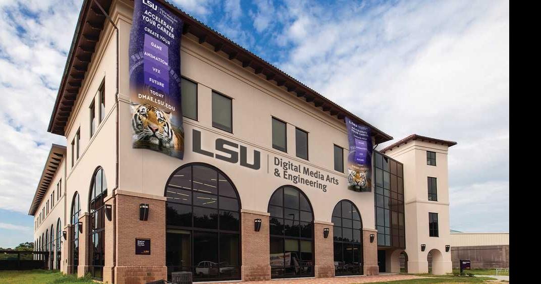 EA moves Apex Legends game testing from Baton Rouge, LSU | Business ...
