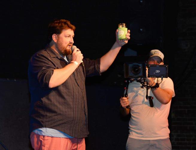 ‘Just the beginning’: Baton Rouge’s Jay Ducote gracious, optimistic ...