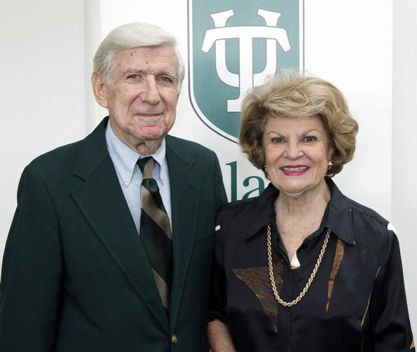 Nell Nolan: Social Paces, Party Places | Nell Nolan | theadvocate.com