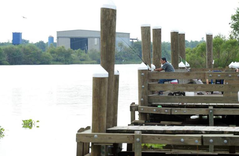 A decade after Rita, the coastal fishing town of Delcambre reimagines ...