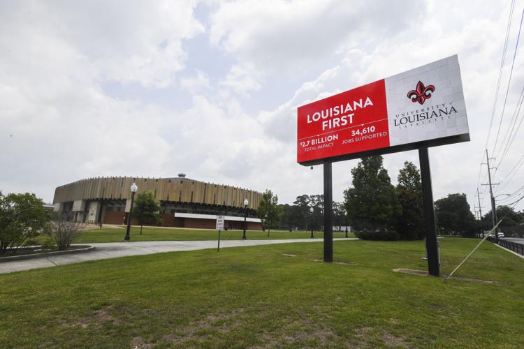 Blackham Coliseum built to host SLI men's basketball games | 200 for ...