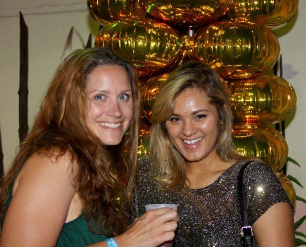 Steven Forster’s Party Central: Press Street Prom | News | theadvocate.com