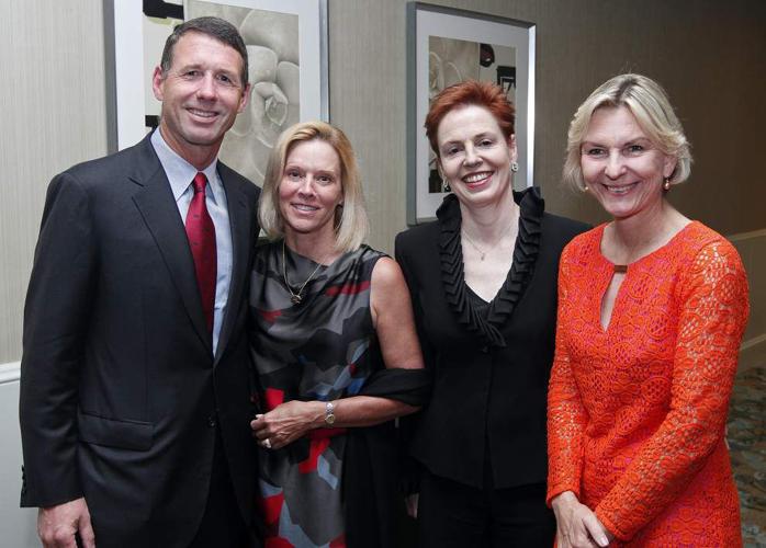 Nell Nolan: Springtime Strides | Nell Nolan | theadvocate.com