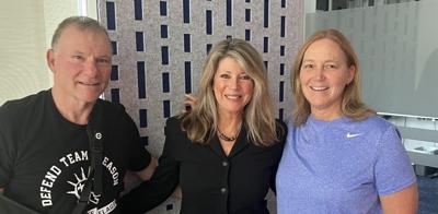 Upcoming Fin Feather Fur Food Festival Thursday at Blackham Coliseum ...