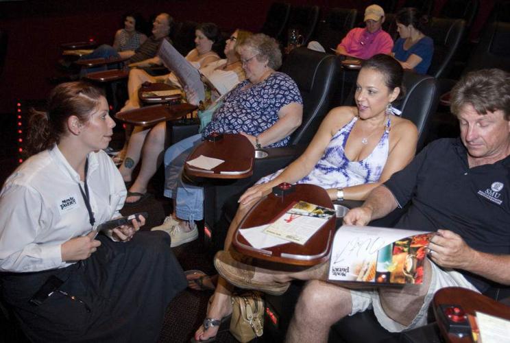 Baton Rouge Movie Tavern sets opening date in August; luxury seats ...