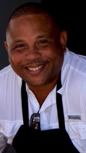 How I Got Here: New Iberia Gumbo Cookoff Champion Donald Alexander ...