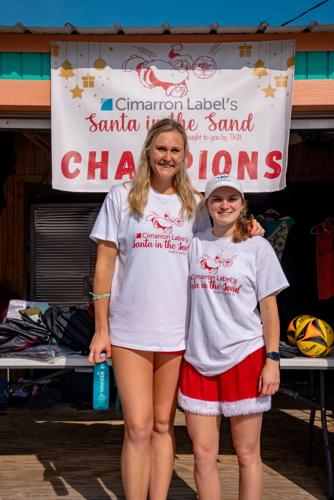 TKN's Taryn Kloth and Kristen Nuss host Kenner charity event ...