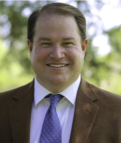 Scott McKnight, Brent Campanella challenge incumbent Dan Claitor for ...