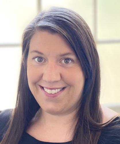 Personnel moves at Mary Bird Perkins, Adams and Reese | Business | theadvocate.com