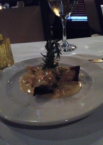 Review: For things Italiano, it’s iMonelli | Entertainment/Life ...