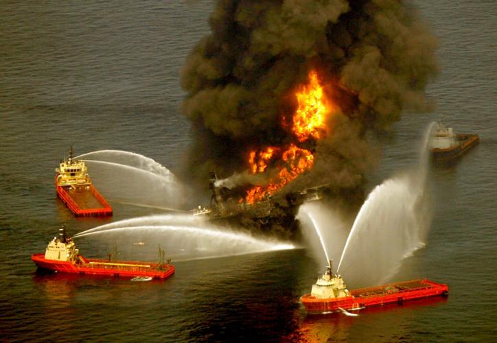 Gulf oil drilling safer, but major improvements still needed ...