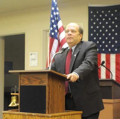 Mayor: New Zachary bypass portion open | Zachary | theadvocate.com