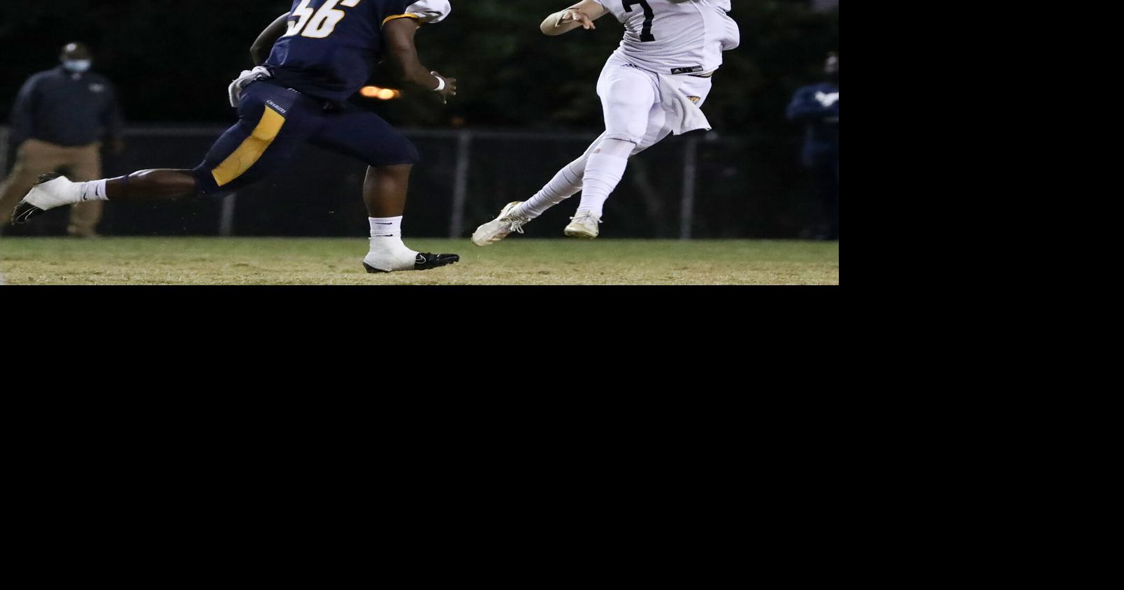 Photos: University High at Madison Prep Football | Baton Rouge ...
