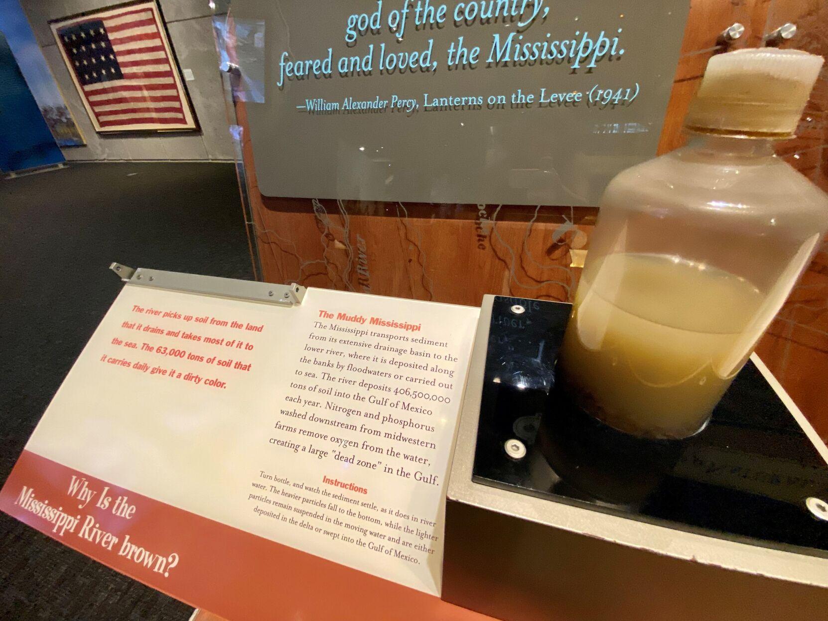 Capitol Park Museum showcases Louisiana history and culture ...