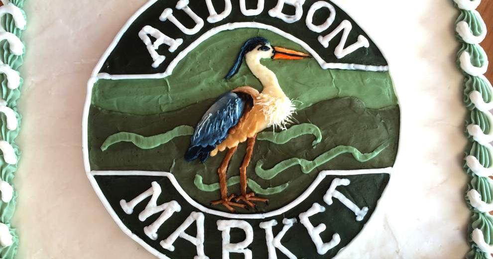 Audubon Market offers expanded shopping experience | West Feliciana ...