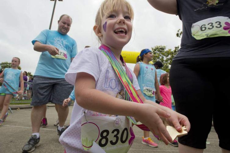 Photos: Girls on the Run 5k | News | theadvocate.com