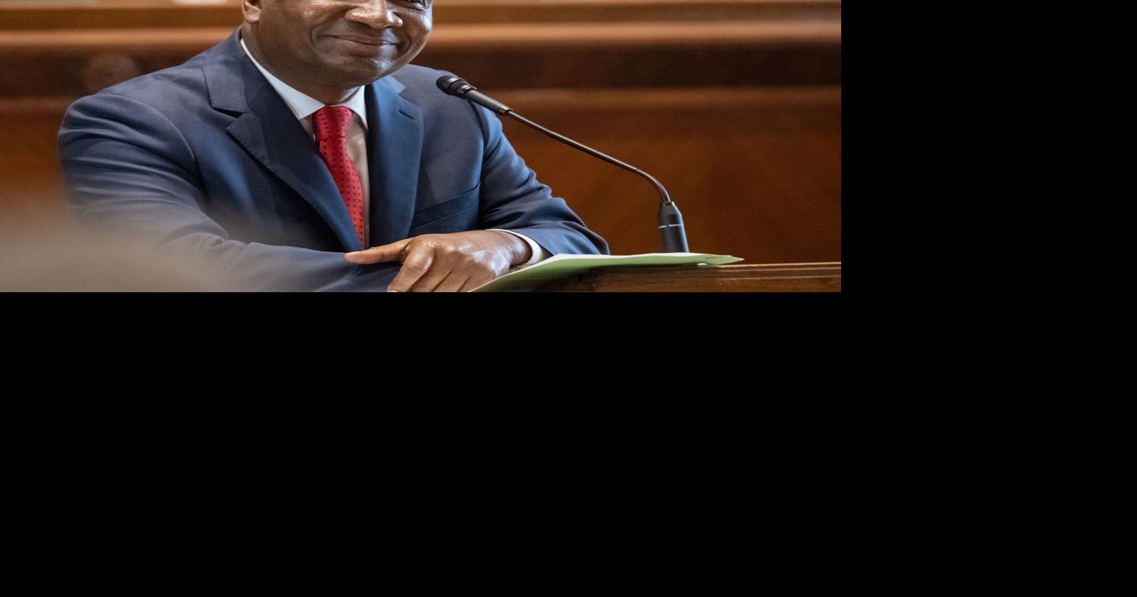 Cleo Fields will run for newly created congressional seat | State ...