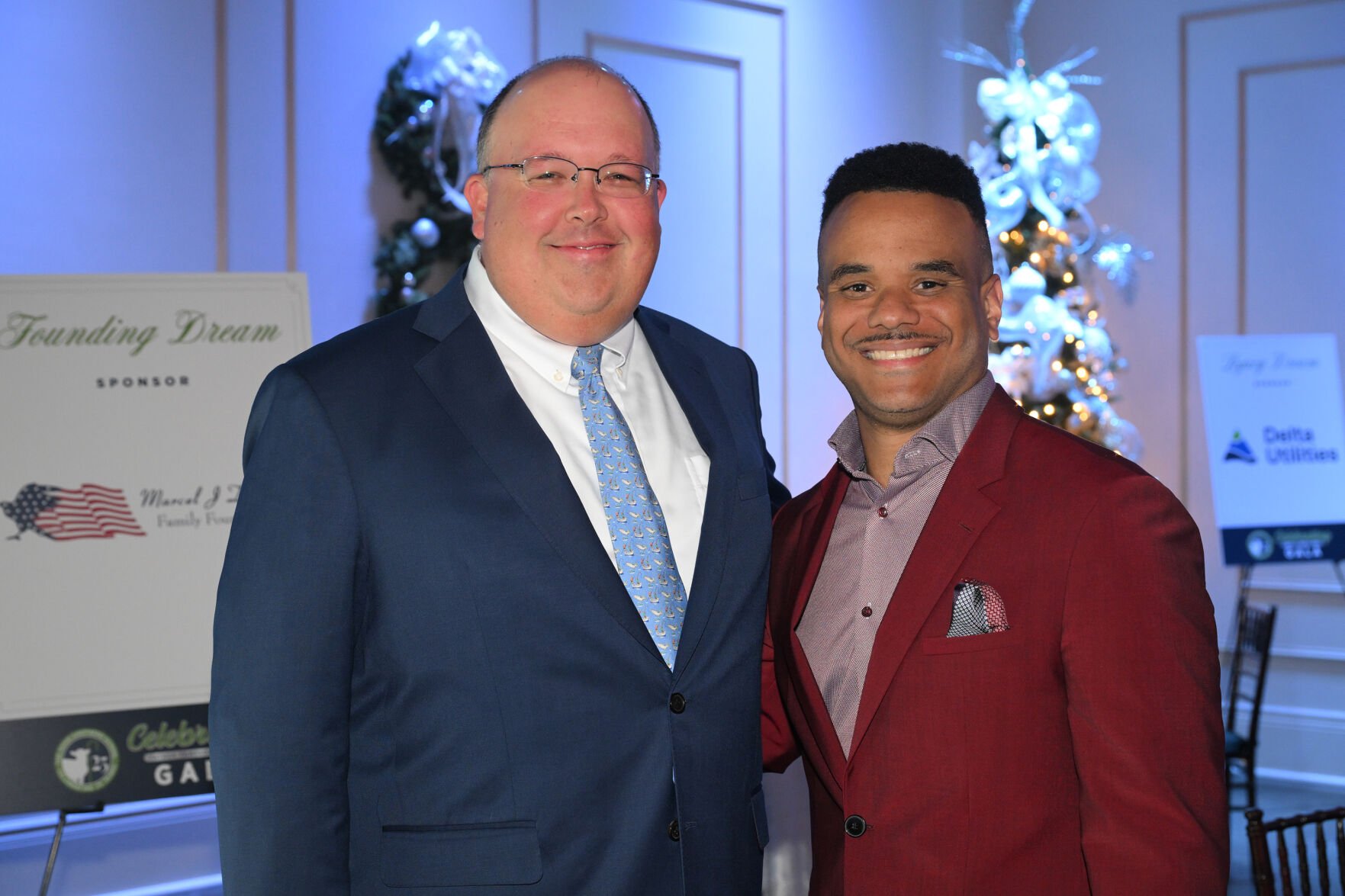 Good Shepherd Gala | | theadvocate.com