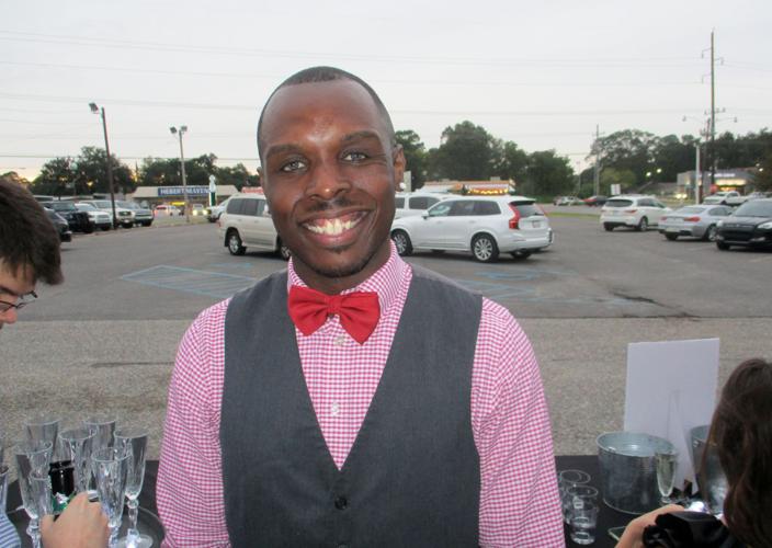 Fête: The Other Side of Society | Acadiana Home | theadvocate.com