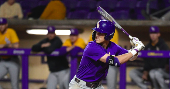 How Brody Drost reflects Paul Mainieri's challenge of 'trying to find ...