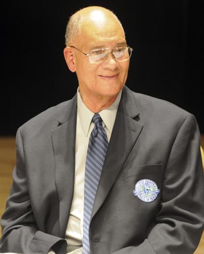 Former Grambling football coach Doug Porter dies at 94 | Sports ...