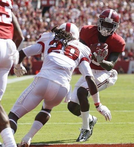 8 tactics LSU should use to beat Bama | LSU | theadvocate.com