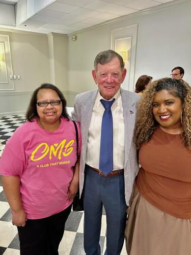 Baton Rouge area community news for July 21, 2024 | Entertainment/Life ...