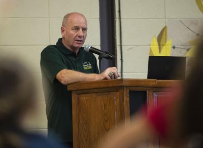 Lafayette School Board race 2023: Latiolais seeks third term ...