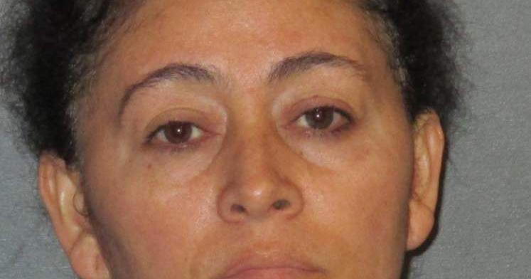 Baton Rouge woman accused of stabbing man in the stomach | Crime/Police ...