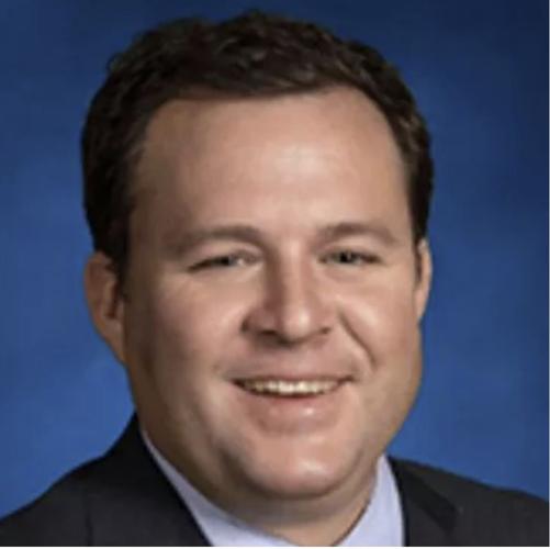 Incumbent Stuart Bishop to face challenger in House District 43 race ...