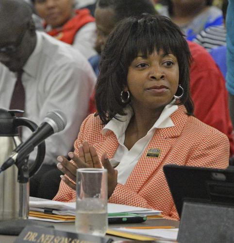 EBR School Board approves virtual school to target struggling, advanced ...