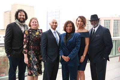 Baton Rouge mayor Sharon Weston Broom's route to motherhood ...