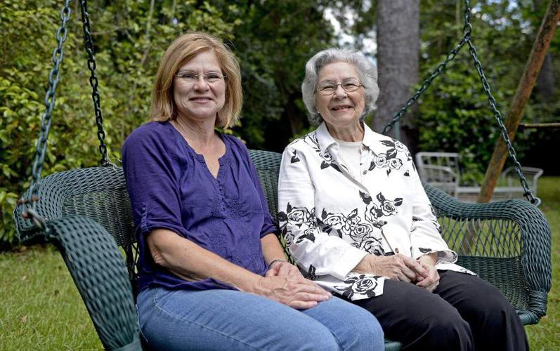 Preserving family’s antique camellias | Communities | theadvocate.com