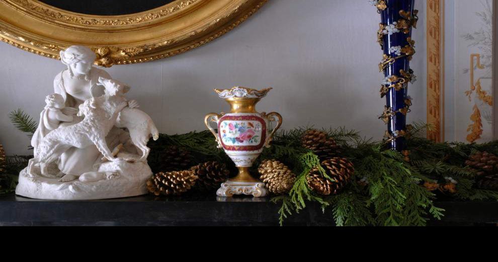 Gallier House plans mourning tours | Crescent City | theadvocate.com