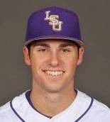 Austin Bain, Riley Smith anxious for early-season LSU auditions on the ...