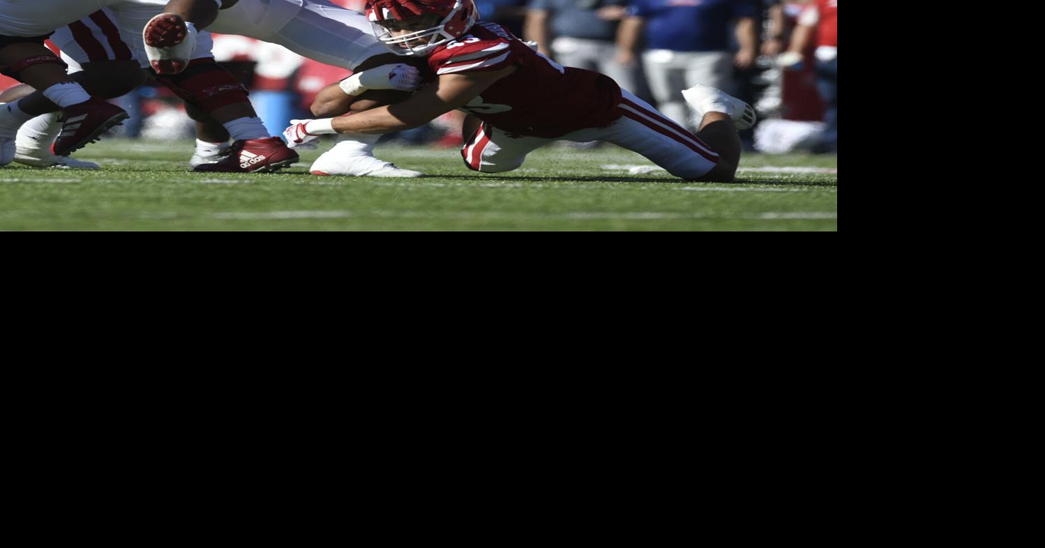 Foote: UL's defensive resolve remains impressive but some help better ...