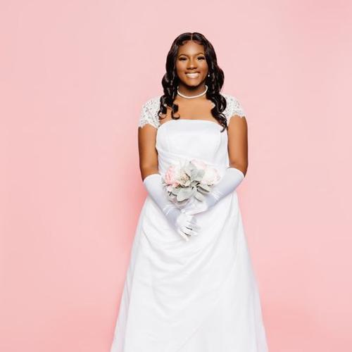 Alpha Kappa Alpha Sorority-Eta Chi Omega Chapter presents 15 debutantes ...