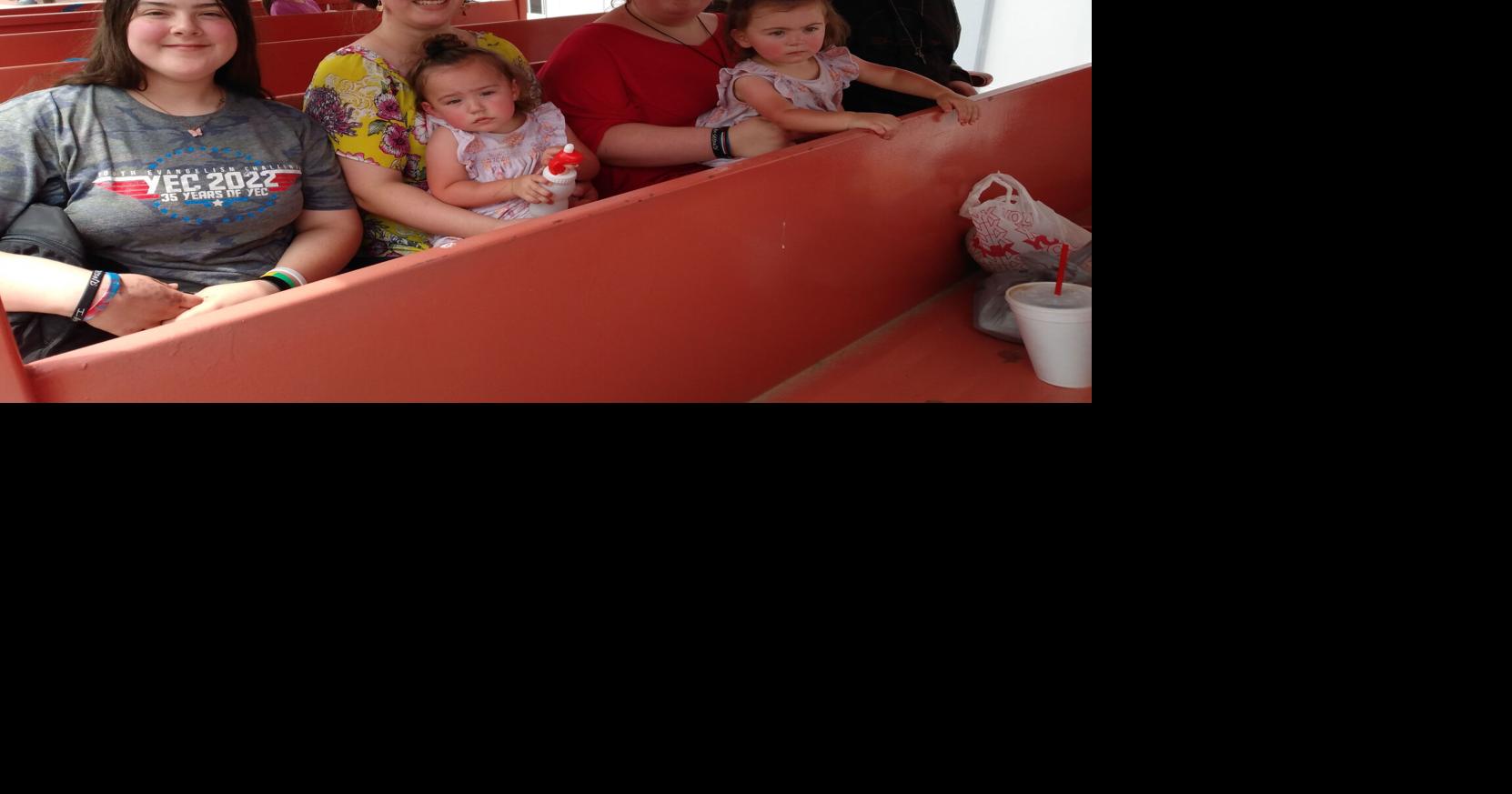 Jackson Market debuts with food, crafts and gift items | East Feliciana ...