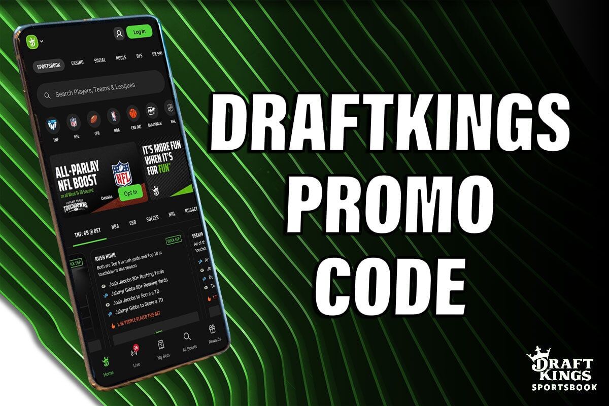DraftKings promo code: Score $200 Super Bowl bonus today | Betting | theadvocate.com