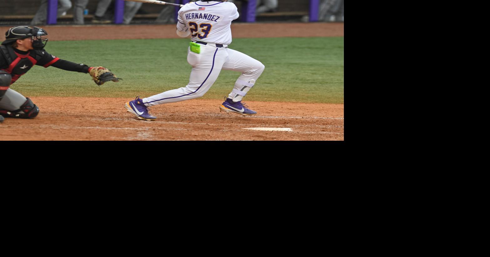LSU baseball: Takeaways from series victory over Omaha | LSU ...