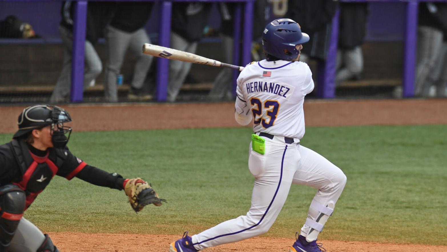 LSU baseball: Takeaways from series victory over Omaha | LSU ...
