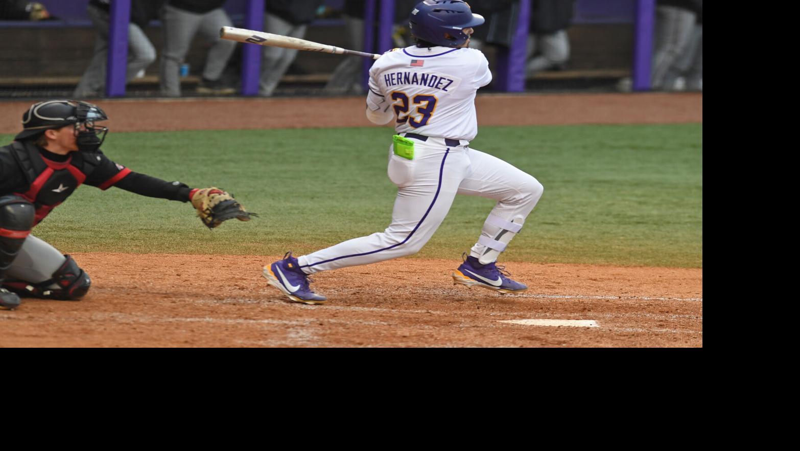 LSU baseball: Takeaways from series victory over Omaha | LSU ...