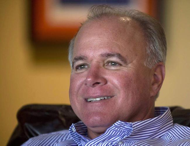 Weird superstitions, crazy traditions, LSU coach Paul Mainieri, wife ...