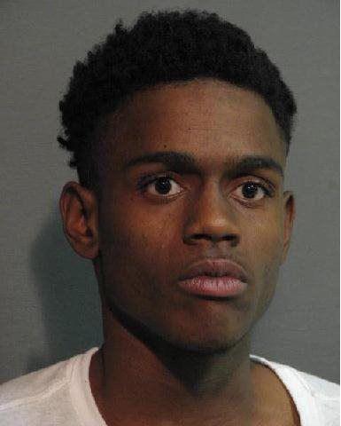 Man accused in shooting of family's vehicle at Doe's Eat Place ...