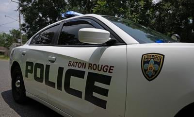 Baton Rouge officer arrested for allegedly driving drunk | Crime/Police ...